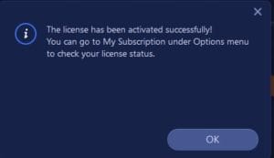 Nhận bản quyền Advanced SystemCare 18 miễn phí - AnonyViet