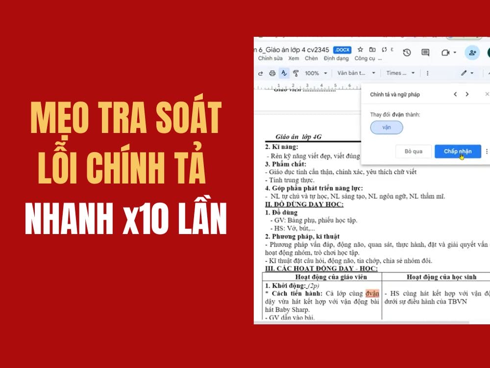 Automatically check and correct spelling errors on Google Docs ... Automatically check and correct spelling errors on Google Docs ...