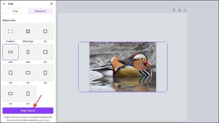 4+ easy-to-use AI photo enlargement tools - AnonyViet - English Version