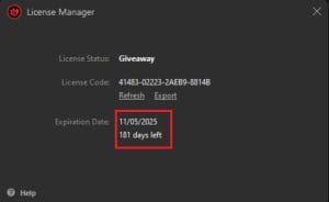 Share Key Driver Booster 12 PRO miễn phí - AnonyViet