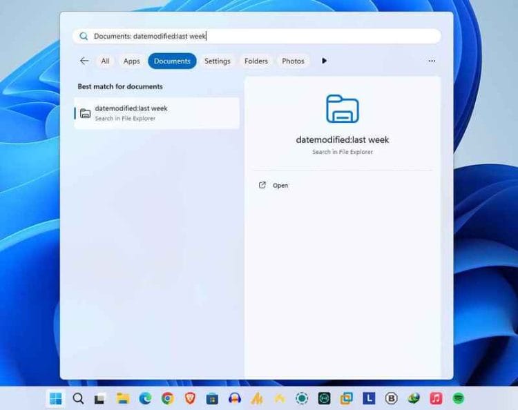 How to find files on Windows super fast with search filter - AnonyViet ...