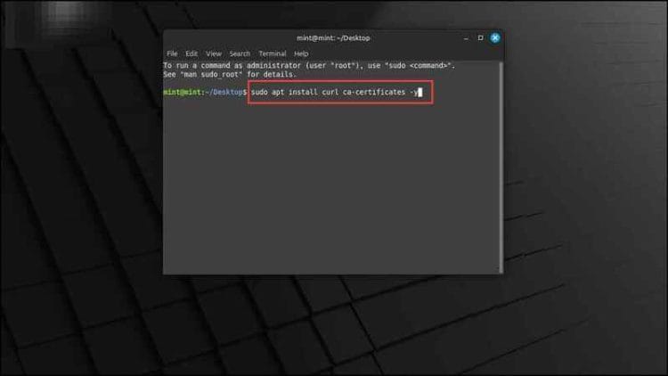 Instructions For Running Android Applications On Linux With Waydroid