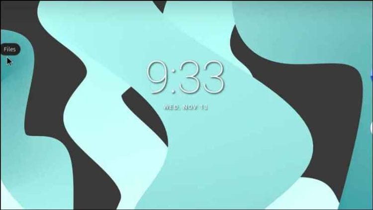 Instructions for running Android applications on Linux with Waydroid ...
