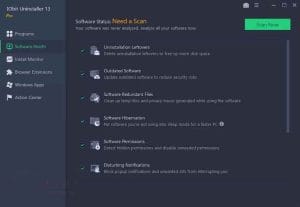Nhận key IObit Uninstaller 14 Pro miễn phí: Gỡ phần mềm tận gốc - AnonyViet