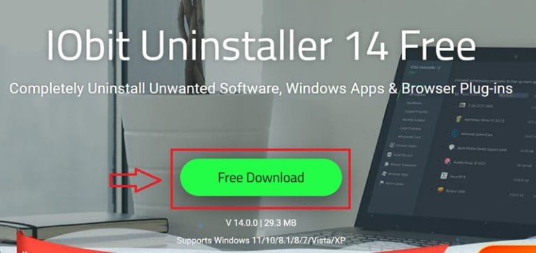 Get free IObit Uninstaller 14 Pro key: Uninstall software completely ...