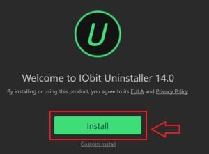 Get free IObit Uninstaller 14 Pro key: Uninstall software completely ...