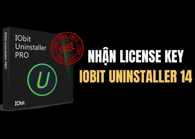 Download IObit Uninstaller 13 Full Key – Gỡ bỏ phần mềm tận gốc - AnonyViet