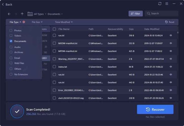 Get iTop Data Recovery 5 Pro license key for free - AnonyViet - English ...