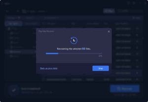 Nhận license key iTop Data Recovery 5 Pro miễn phí - AnonyViet