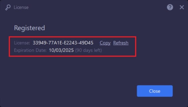 Nhận license key iTop Data Recovery 5 Pro miễn phí - AnonyViet