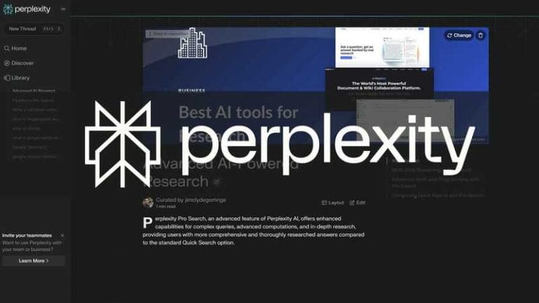 How to upgrade to Perplexity PRO for 1 month free - AnonyViet - English ...