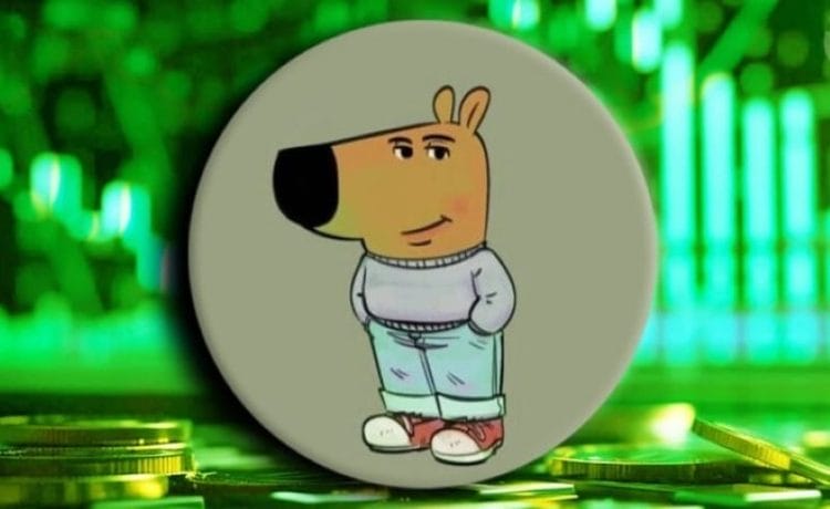 Giải mã trend anh chàng thư giãn, cô nàng thư giãn Chill guy - AnonyViet