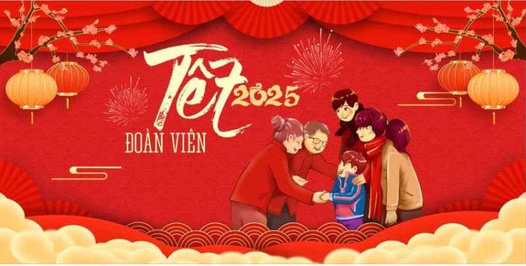Link to download free Tet 2025 graphic warehouse - AnonyViet - English ...