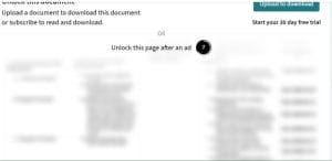 Cách tải file PDF từ Scribd không cần extension - AnonyViet