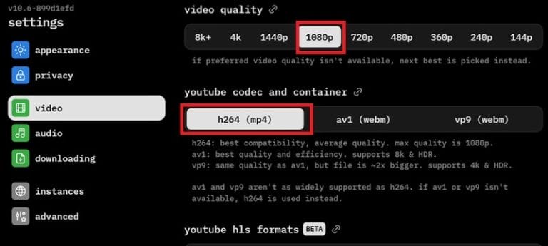 Cobalt.tools: High quality video download tools and music up to 8k ...