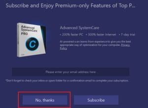 Nhận license key IObit Software Updater 7 miễn phí - AnonyViet
