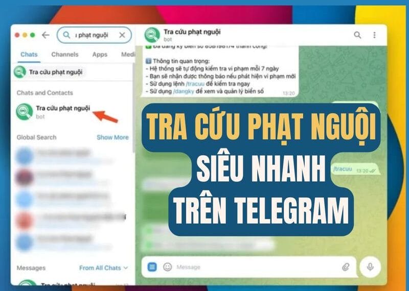 Cách sử dụng Bot Rose Telegram - AnonyViet
