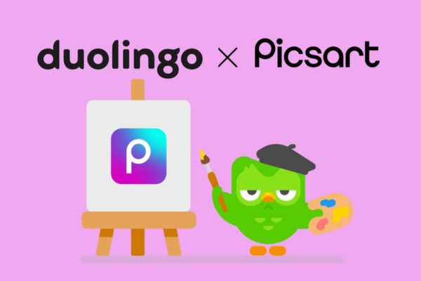 Get PicsArt Pro and Super Duolingo for free 1 month - AnonyViet ...