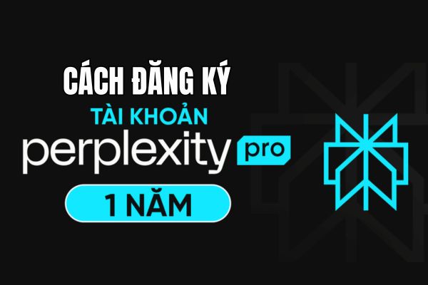 Instructions for receiving Perplexity Pro 1 year free $ 200 - AnonyViet ...