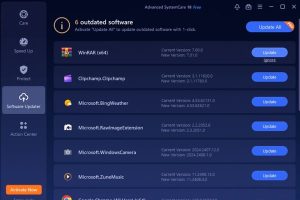 Hướng dẫn nhận key Advanced SystemCare PRO 18 6 tháng miễn phí - AnonyViet