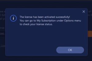 Hướng dẫn nhận key Advanced SystemCare PRO 18 6 tháng miễn phí - AnonyViet