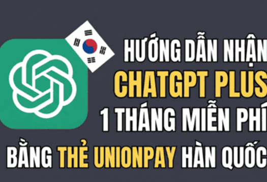 Instructions for receiving ChatGPT Plus for 1 month for free with a ...